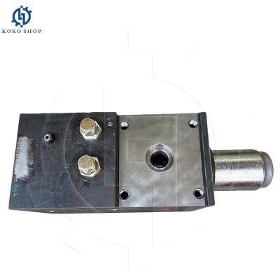 China Hydraulischer Unterbrecher-Ersatzteile SB81 Front Head Cylinder Breaker Hammer ohne Akkumulator zu verkaufen