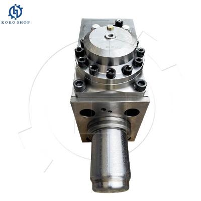 중국 SOOSAN SB81 수력 쇄암선 예비품은 조립 브레이커 망치 전 두를 실린더를 답니다 판매용