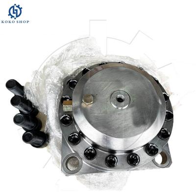 China Acumulador hidráulico del triturador del triturador de SOOSAN Sb121 de los recambios de culata del diafragma hidráulico en venta