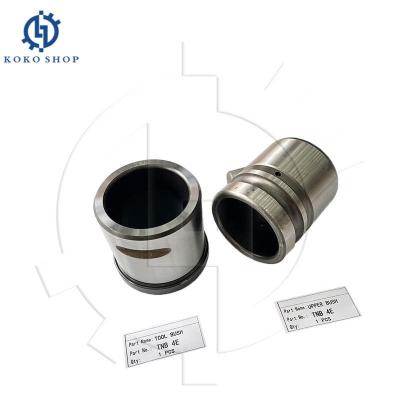China El excavador Hydraulic Breaker Hammer de TOKU TNB4E los recambios para la construcción Front Cover Lower Bush en venta
