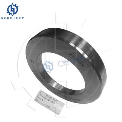 Chine Machines de l'attachement HB3000 Construcition de Copco d'atlas de Ring For Rock Hammer Hydraulic de poussée de briseur à vendre