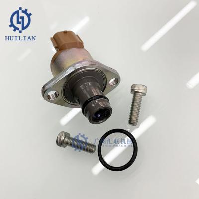 China Excavator With Solenoid Valve 294009 1221of KOBELCO SK200-8 SK250 SK260 Diesel Pump Solenoid Valve for sale