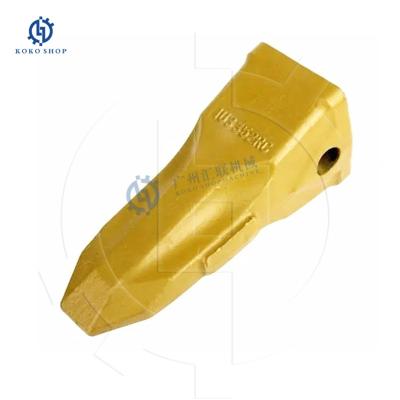China 1u3352 1U3352RC 1u3352 RC Bucket Tooth For CATEEEEEE Excavator 320 322 323 325 330 Spare Parts for sale