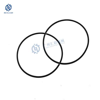 China CATEEEEEEE Excavator E320DL E320D2 E320D2GC 0951716 Hydraulic Cylinder Center Joint O Seal Ring for sale