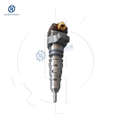 China 10R0782 Diesel GP Fuel Injector Nozzle 10R-0782 E3126 C6.4 Injector C15 Injector For E322C Engine for sale