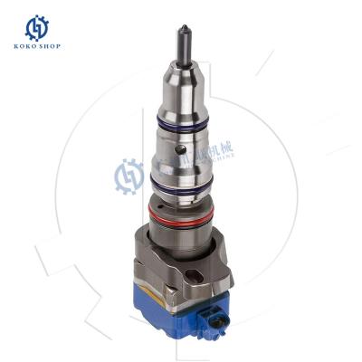 China 10R0782 Diesel GP Fuel Injector Nozzle 10R-0782 E3126 C6.4 Injector C15 Injector For E322C Engine for sale