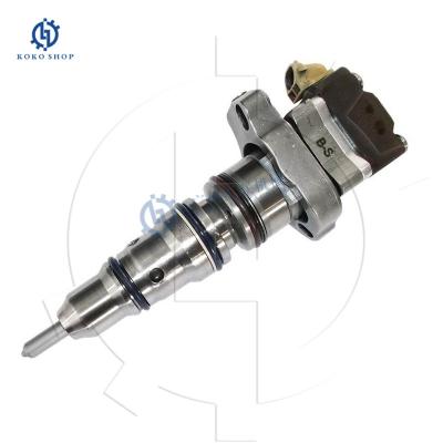 China 10R0782 Diesel GP Fuel Injector Nozzle 10R-0782 E3126 C6.4 Injector C15 Injector For E322C Engine for sale