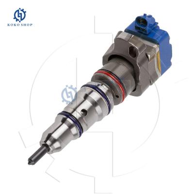 China 10R0782 Diesel GP Fuel Injector Nozzle 10R-0782 E3126 C6.4 Injector C15 Injector For E322C Engine for sale