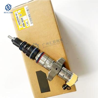China 268-1839 2681839 Diesel Fuel Injector Assy For CATEEEEEEE C7 E324D 325D E329D Engines for sale