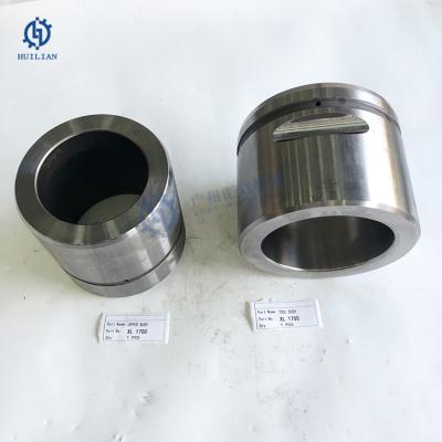 China XL1700 Ersatzteil-hydraulische Hammer-Felsen-Unterbrecher-Büsche Ring Inner Outer Bush zu verkaufen