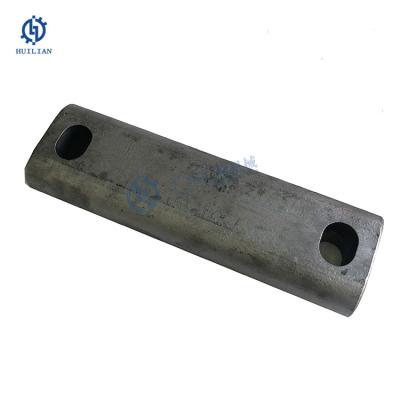 China Des Felsenunterbrechers Bagger-Hydraulic Breaker Hammers HM380T Ersatzteil-Stangenstiftmeißel-Bohrgerät Pin zu verkaufen