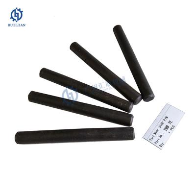 China Halt Pin Rod Pin Tool Pin TNB 7E von Unterbrechern für Bagger-Hydraulic Hammer Spare-Teil zu verkaufen