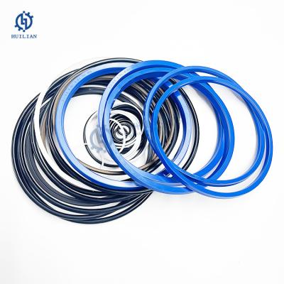 China Jogo hidráulico do selo do martelo do disjuntor de JTHB 210 para KOMATSU JTHB210 BT41560980D à venda