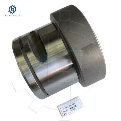 China Hydraulischer Unterbrecher unterer Bush MSB700 MSB900 MSB35at MSB200 MSB220 MSB225 MSB250 MSB300 MSB400 MSB450 MSB550 MSB zu verkaufen