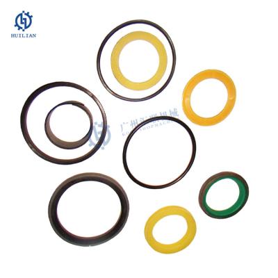 China cx 570 580 Backhoe Loader Cyl SEAL KIT 1543256C1 1543269C1 1543275C1 122535A1 84257765 84259226 1543267C1 G110045 for sale