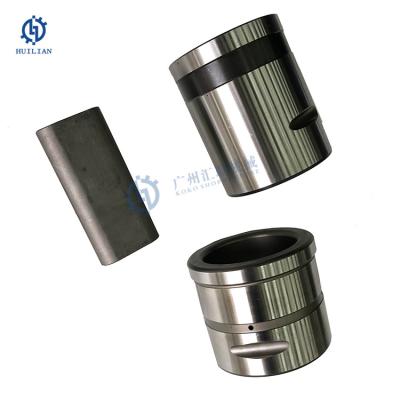 China Martillo hidráulico del triturador JTHB31 a través de la herramienta interna externa de Bush Bush del perno que forra a Rod Pin Spare Parts en venta