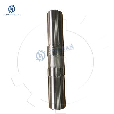 China Pistón hidráulico del martillo de la roca del pistón DMB140 DMB180 DMB210 DMB250 del triturador B22211101000 para el excavador Spare Parts en venta