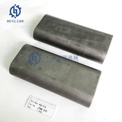 China JTHB310 hydraulische Teile Rod Pin Hammer Chisel Lock Chisel Pin For Komatsu Rock Breaker zu verkaufen