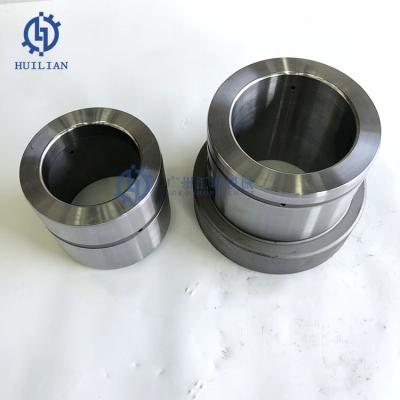 China Die Felsen-Hammer-Teile senken oberen Bush MSB200 Front Cover Inner Bush For MSB Unterbrecher Bushs zu verkaufen
