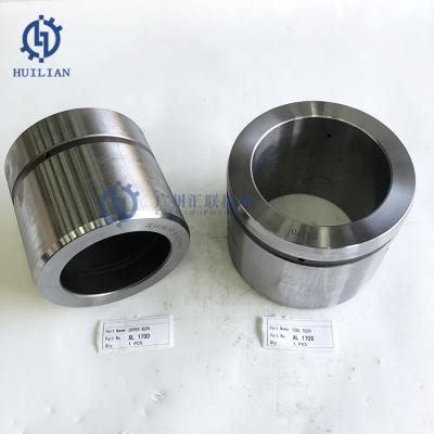 China Senken hydraulische Unterbrecher-Teile Montabert Bush oberen Bush XL1600 XL1700 XL1900 Front Cover Inner Bush zu verkaufen