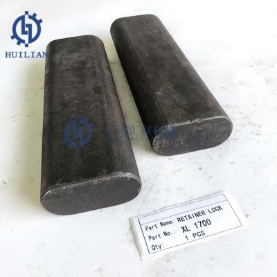 China Las piezas hidráulicas del triturador paran a Pin Chisel Pin XL1600 XL1700 XL1900 Rod Pin For Montabert Hammer en venta