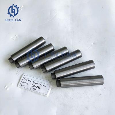 China Martillo hidráulico del Pin de parada de las piezas del triturador TNB-3MB TNB-4M TNB-5M TNB-6M TNB-7M For Toku Rock en venta