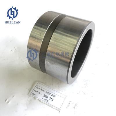 China Jack Hammer hidráulico PartsF para el buje superior interno RHB323 RHB325 RHB326 RHB328 RHB313 de Bush en venta