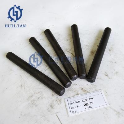 China Hammer-End-Pin For Construction Machinery Excavators TNB 7E TNB-7B TNB-7M Hydraulic Rock Breaker Toku Ersatzteil zu verkaufen