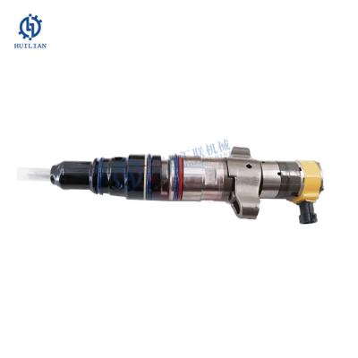 China 5577633 557-7633 Injector for CATEEEEEE CATEEEEEEE C9 Engine E330D 20R8064 20R-8064 for sale