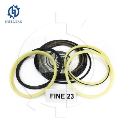 China Jogo hidráulico FINE23 FINE25 FINE30 do selo das peças do disjuntor para o selo do óleo FINO do martelo da rocha à venda