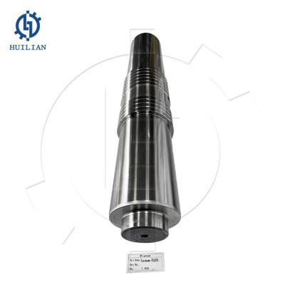 Chine Piston de cylindre du piston FXJ375 de FURUKAWA Hydraulic Breaker Spare Parts pour le marteau de roche à vendre