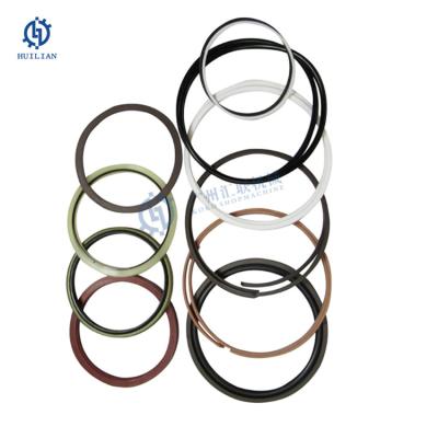 China Jogos do selo do cilindro da cubeta do braço do crescimento de EC 14512968 14512950 14512961 para a máquina escavadora 14589159 14589140 14589141 14512955 à venda