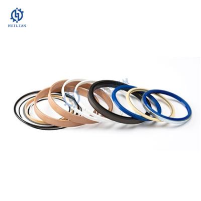 China Equipo de Seal Cylinder Repair del excavador de Hyundai 31Y1-21100 31Y1-19080 31Y1-39690 31Y1-19090 31Y1-15885 31Y1-15336 31Y1-15705 en venta