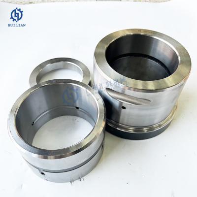 China El triturador hidráulico de la roca de Everdigm lleva los recambios hidráulicos del martillo de la cubierta del cilindro de Bush EHB24 para las piezas del triturador en venta