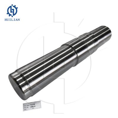 Chine Piston hydraulique de marteau du piston DXB180 DXB190 de cylindre de briseur pour des pièces de marteau de roche de DOOSAN à vendre