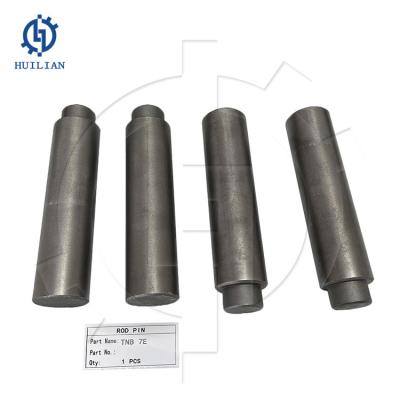 China Las piezas hidráulicas del triturador del martillo de TNB5M TNB6M TNB6E TNB7E paran a Pin Rod Pin Breaker Side Rod Cylinder a través del perno en venta