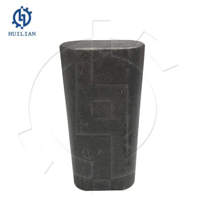 China Piezas hidráulicas del cilindro del martillo de la roca de Rod Pin Chisel Pin TNB-190 TNB-220 TNB230 de los recambios del triturador en venta