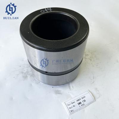 Chine Bague Bush inférieur hydraulique DMB135 Bush supérieur de marteau de DMB140 DMB210 pour DAEMO à vendre