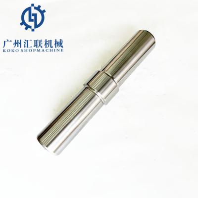 Chine Pièces de rechange hydrauliques de briseur de piston d'OEM NPK 10XB résistantes à l'usure à vendre