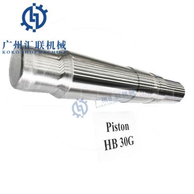 Chine Pièces de rechange hydrauliques de briseur de piston de HB30G pour l'excavatrice Construction Machinery à vendre