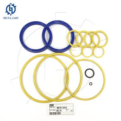 China Jogo hidráulico do selo do martelo do selo do óleo do disjuntor de MES1500 MES1800 MES2500 MES3500 MES4000 MES5000 para Indeco à venda