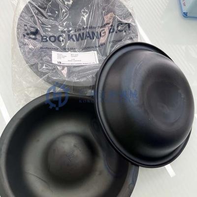 China Indeco MES2000 MES2500 MES3000 MES3500 MES4000 Hydraulic Breaker Hammer Diaphragm Membrane for sale