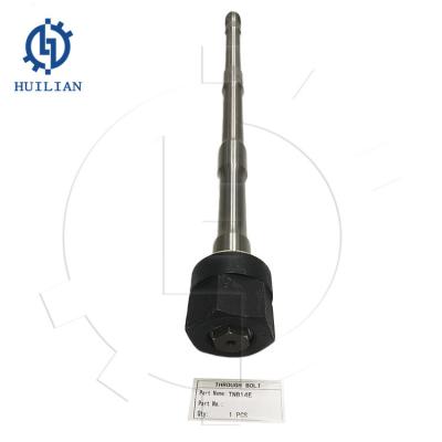 China Tnb13e Tnb14e Through Bolt for Toku Hydraulic Breaker Attachment for sale