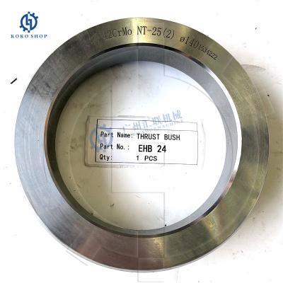 China Desgaste hidráulico Bush de Bush EHB24 EHB30 EHB40 EHB50 del tordo del triturador para el excavador Spare Parts de Hanwoo en venta