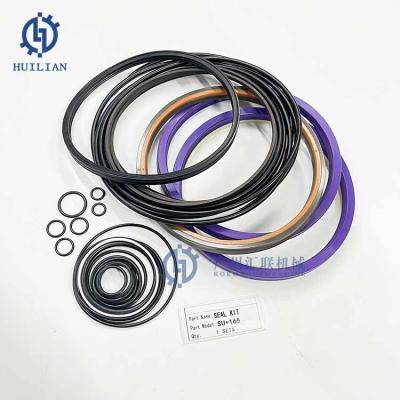 China Equipos SU+55 SU+85 SU+105 SU+125 SU+145 SU+155 su+165 de Hydraulic Breaker Seal del excavador en venta