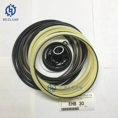 China Sello de aceite hidráulico del cilindro de los equipos del sello del triturador de los sellos EHB10 EHB20 EHB30 EHB40 de Everdigm en venta