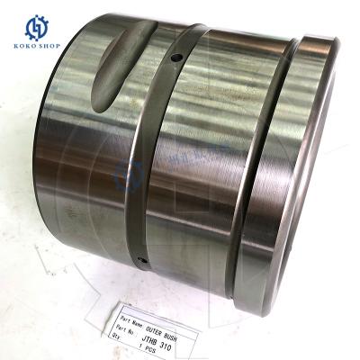 China Martillo externo Bush de Bush del triturador hidráulico JTHB310 para el excavador Spare Parts de KOMATSU en venta