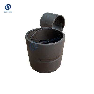 Chine douille en acier Bush de 21N-70-31160 21N-70-32550 21N-70-34180 pour l'excavatrice Bucket PC800 PC1250 PC1100-6 de KOMATSU à vendre