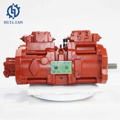 China Excavator Hydraulic Piston Pump K3V112DT-9C12 Hydraulic Main Pump For Sumitomo for sale
