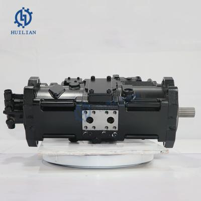 China SK200-6E K3V112DTP-9TEL-14 Construction Machine Electric Control Hydraulic Pump for sale